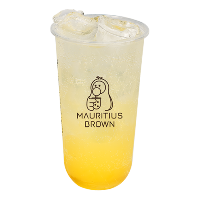 Mauritius Brown Menu – Mauritius Brown