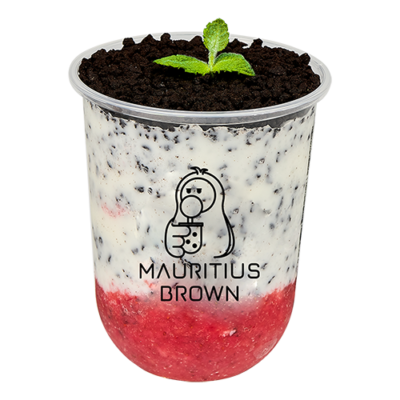 Mauritius Brown Menu – Mauritius Brown