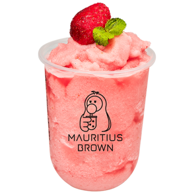 Mauritius Brown – Mauritius Brown