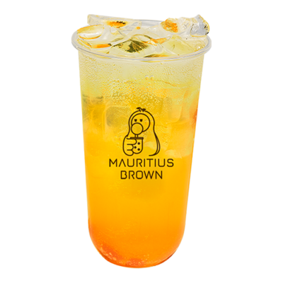 Mauritius Brown Menu – Mauritius Brown