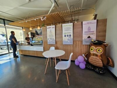 Mauritius Brown – Mauritius Brown